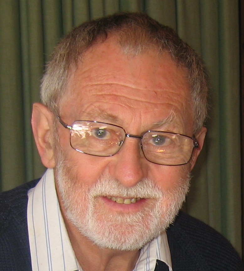 John Clifford Hanson | Vivid Stream